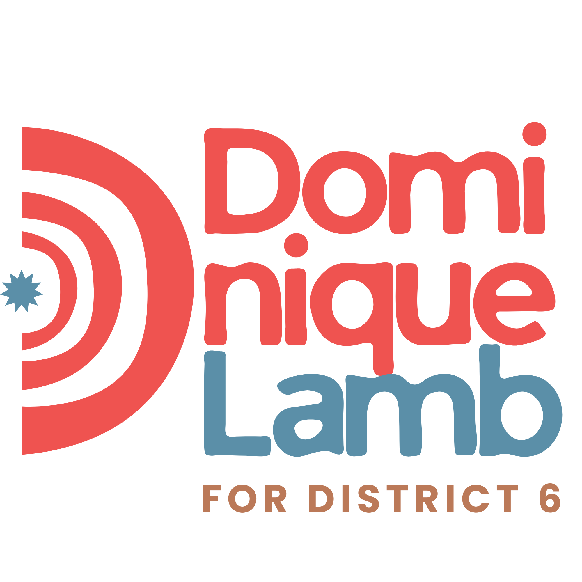 Dominique Lamb for Prince George's County Council District 6 ...